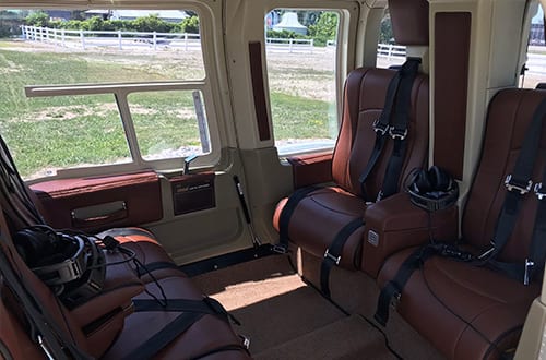 Fleet - Wave Limos & Tours